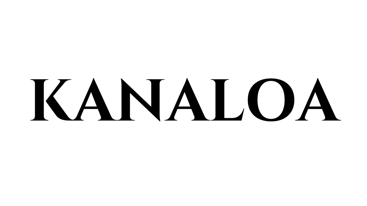 Edición Amazonas | Kanaloa